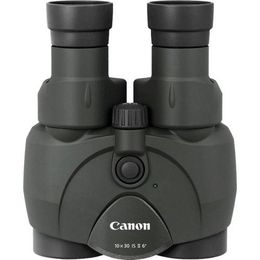 Canon Binocular 10x30 IS II