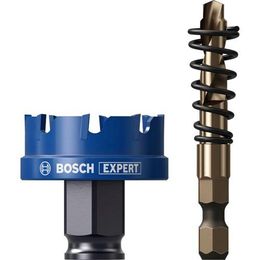 Bosch EXPERT Lochsäge Carbide SheetMetal 40mm