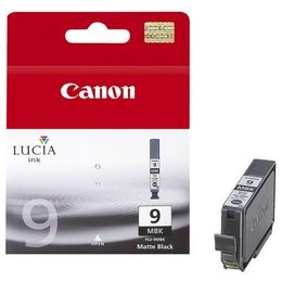 Canon PGI-9 MBK matte schwarz