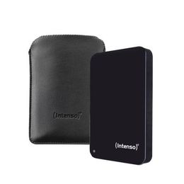 Intenso Memory Drive 2TB 2,5 USB 3.0 inkl Tasche