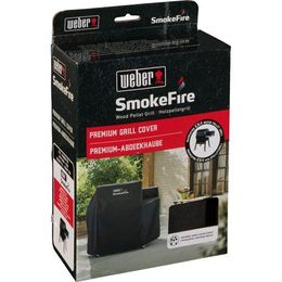 Weber Premium Abdeckhaube für SmokeFire EX4