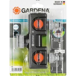 Gardena 2-Wege-Verteiler