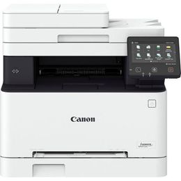 Canon i-SENSYS MF 657 Cdw