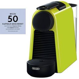 De'Longhi DeLonghi EN85.L Nespresso Essenza Mini