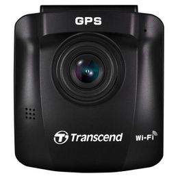 Transcend DrivePro 250 inkl. 32GB microSDHC TLC