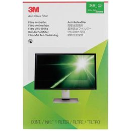 3M AG240W9B Blendschutzfilter für LCD Widescreen 24 16:9