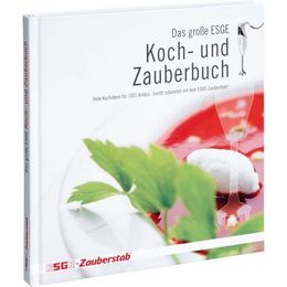 ESGE Koch & Zauberbuch