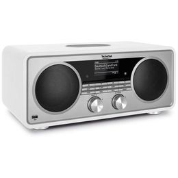 Technisat DigitRadio 602 weiß/silber