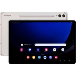 Samsung Galaxy Tab S9+ 5G (512GB) 12GB beige