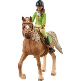 Schleich Horse Club 42542 Sarah & Mystery