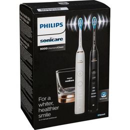 Philips HX9914/57 Sonicare DiamondClean 9000