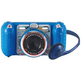 Vtech Kidizoom Duo Pro blau