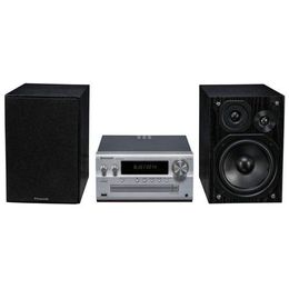 Panasonic SC-PMX94EG-S silber