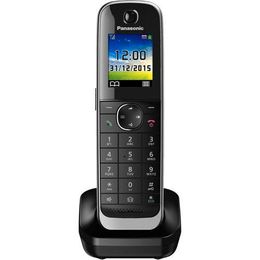 Panasonic KX-TGJA30EXB schwarz