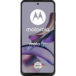 Motorola Moto G13 matte charcoal