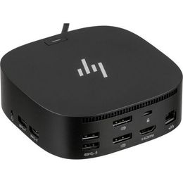 HP USB-C Dock G5 Docking Station