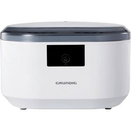 Grundig UC 5620 Ultraschallreiniger