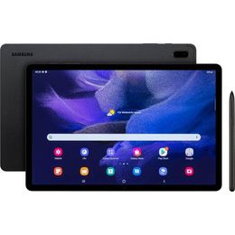 Samsung Galaxy Tab S7 FE 5G mystic black