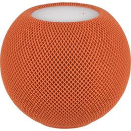 Apple HomePod mini orange MJ2D3D/A