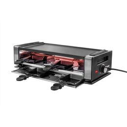 Unold Elektro Unold 48730 Raclette Finesse Basic