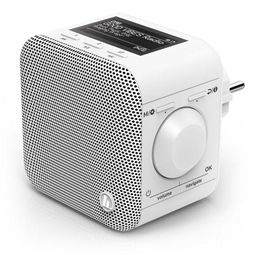 Hama Internetradio DIR45BT DAB+/Internetradio