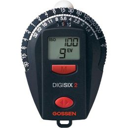 GOSSEN Digisix 2