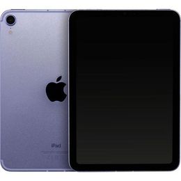 Apple iPad mini Wi-Fi + Cell 256GB Purple MK8K3FD/A