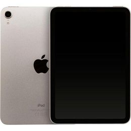 Apple iPad mini Wi-Fi 64GB Starlight MK7P3FD/A