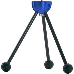 Novoflex Basic-Ball titan/blau