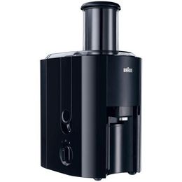 Braun J 300 IdentityCollection