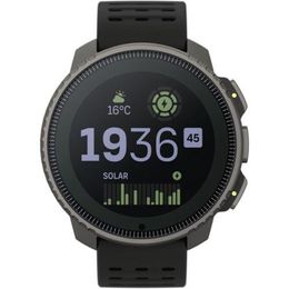 Suunto Vertical Titanium Solar Black