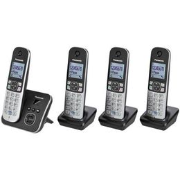 Panasonic KX-TG6824GB