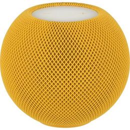 Apple HomePod mini gelb MJ2E3D/A