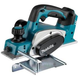 Makita DKP180Z Akku-Hobel