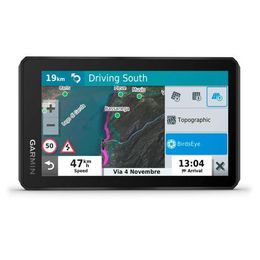 Garmin zumo XT Europe