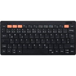 Samsung Smart Keyboard Trio 500 Kabellose Tastatur schwarz