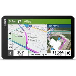 Garmin Dezl LGV710 MT-D