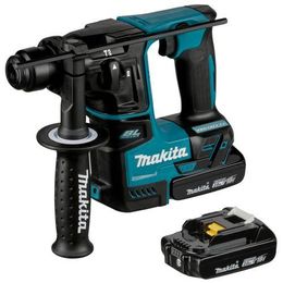 Makita DHR171RAJ Akku-Bohrhammer