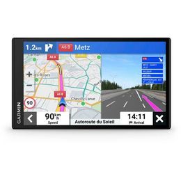 Garmin DriveSmart 76 EU MT-S