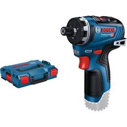 Bosch GSR 12V-35 HX L-BOXX Akku-Schrauber