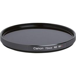 Canon ND 8-L Graufilter 72