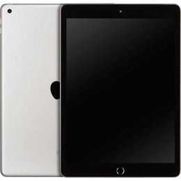 Apple 10.2inch iPad Wi-Fi 256GB Silver MK2P3FD/A