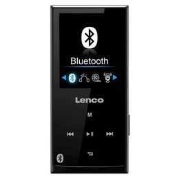 Lenco Xemio 760 BT 8GB schwarz