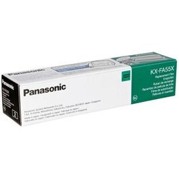 Panasonic KX-FA 55 X 2er Pack Ersatzfilm