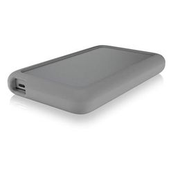 RaidSonic ICY BOX IB-246-C31-G USB 3.2 Type-C für 2,5 SSD