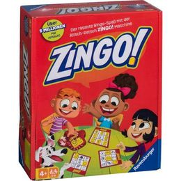 Ravensburger Zingo! Kinderspiel