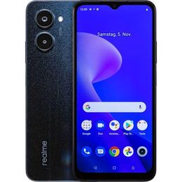 REALME C33 night sea 4+64GB