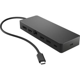 HP Universal USB-C Multiport Hub Dockingstation