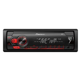 Pioneer MVH-S220DAB