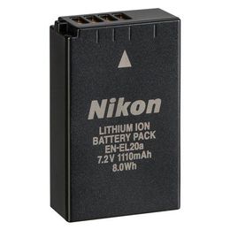 Nikon EN-EL20a Lithium-Ionen Akku